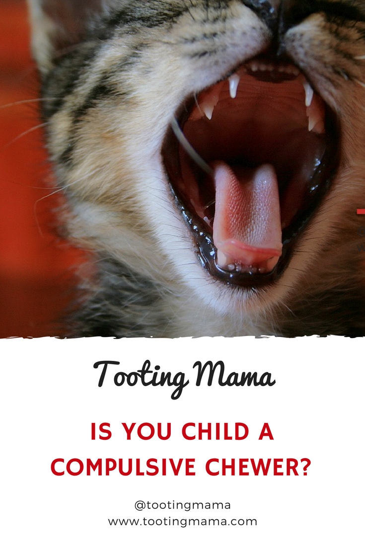 Pin_chew - Tooting Mama