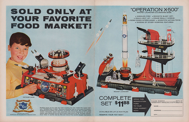 gender-stereotyped-toys - Tooting Mama