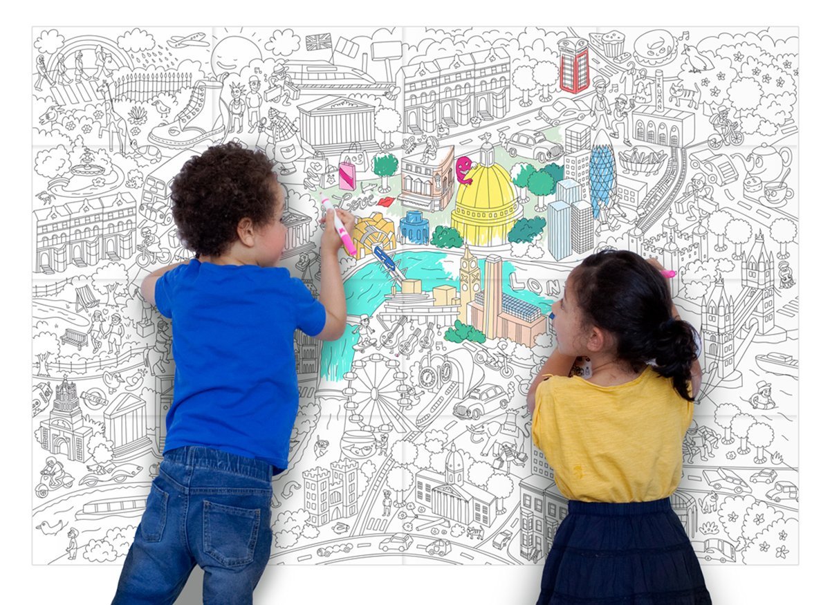 giantposter - Tooting Mama