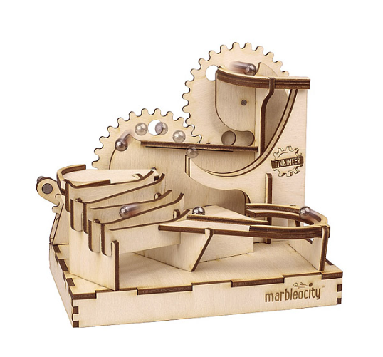 marble-city - Tooting Mama