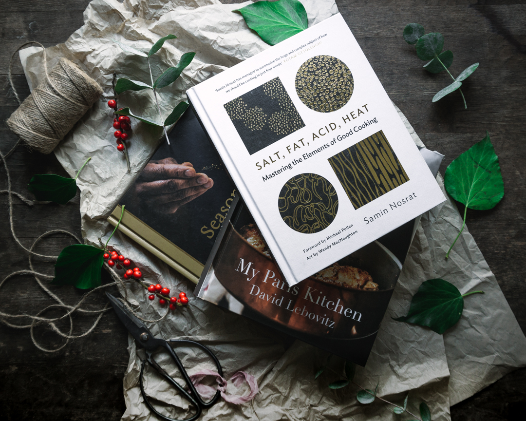 Insta_cooks_books - Tooting Mama